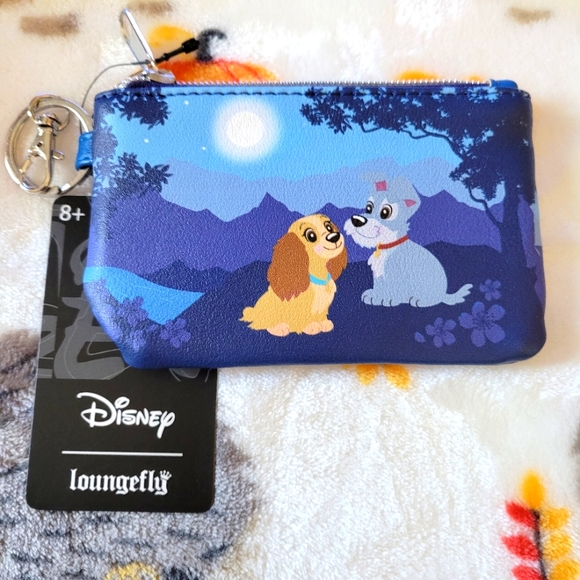 Loungefly | Accessories | Loungefly Disney Coin Purse | Poshmark